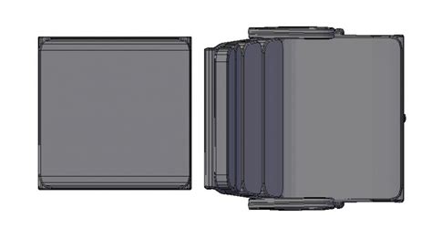 Table Chair Furniture Design In Autocad Dwg Format