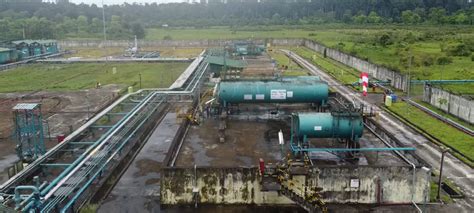 Onshore Assets Hoec