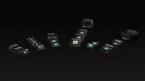Edge Computing Solutions For Leading Technologies Nvidia