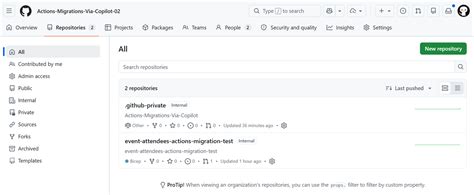 Copilot Agent で Cicd 移行を検証 Actions Migrations Via Copilot の実力と限界