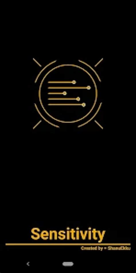 Sensitivity For ßattlegrounds Apk For Android Download