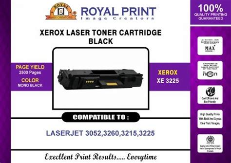 Cyan XE 3225 TONER CARTRIDGE, For Office, Model Name/Number: Canon 925 ...