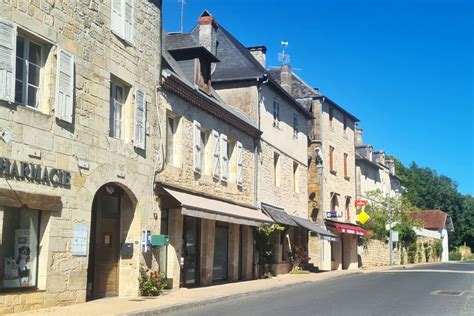 Ayen Villes And Villages à Ayen Guide De La Corrèze