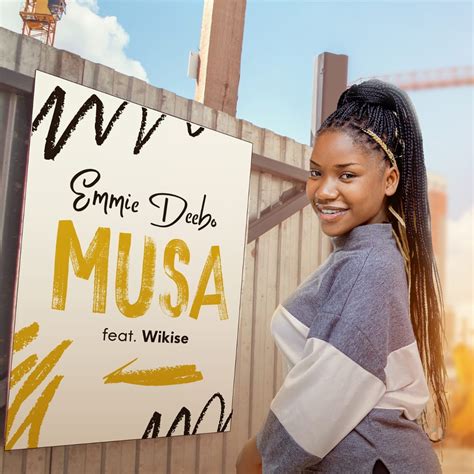 Emmie Deebo Musa Ft Wikise Prod Dj Ok Malawi