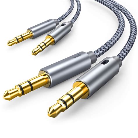 Auxiliary Cable