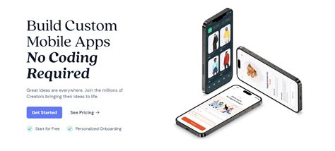 Free No Code App Maker Platforms For Students Fuzen