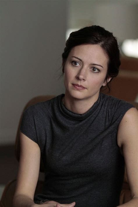 Person Of Interest Season Episode Still Amy Acker Person Of