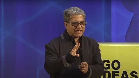 Deepak Chopra The Secret To Happiness