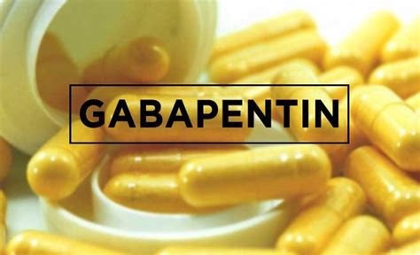 25 What Is Gabapentin Peripheral Neuropathy Help Center
