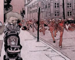 Rage Virus 28 Days Later Wiki Fandom