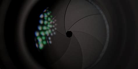 Photography Basics 101 Aperture Shutter Speed And ISO Improve Photography