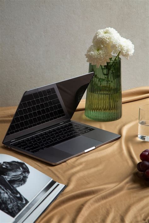 Обои Ноутбука Эстетика Изображения скачать бесплатно на Freepik