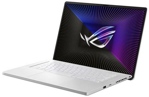 Asus Rog Zephyrus G16 Gu603 2023 Specs Tests And Prices