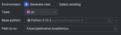 配置 Python Sdk Intellij Idea 文档
