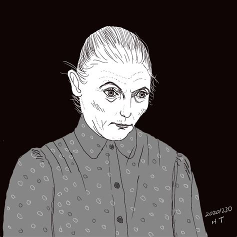 Marilla Cuthbert By Stemechind On Deviantart