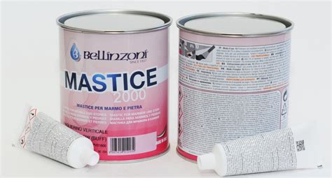 MASTICE 2000 BELLINZONI (Беллинзони) №03 бежевый густой - купить в ...