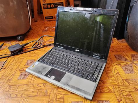 Faulty Rosak Acer Laptop Computers Tech Laptops Notebooks On Carousell