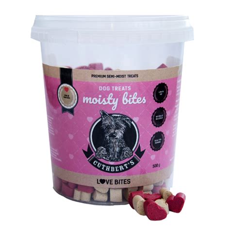 Love Bites Cuthberts