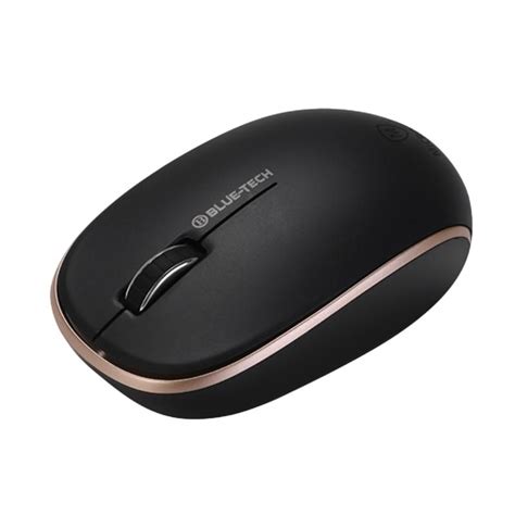 Mouse Wireless Murah Terbaik Yang Bisa Kamu Beli Gamebrott Com