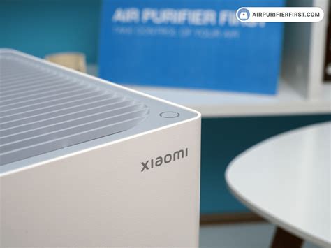 Xiaomi Lite Air Purifier Tested And Reviewed