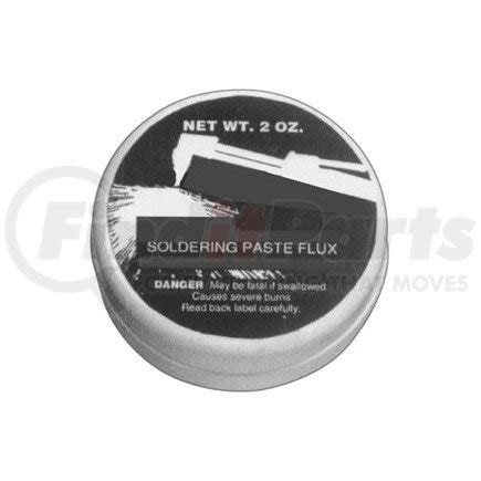 Firepower 1423 1101 Soldering Paste 2oz Finditparts