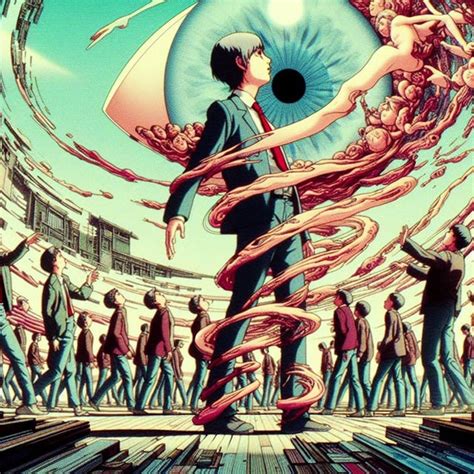 💐👁 R Aiart