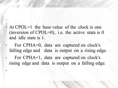 serial peripheral interface embedded system protocol ppt
