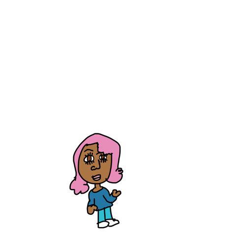 Human Mia Bubble Guppies By Jaywalton16 On Deviantart