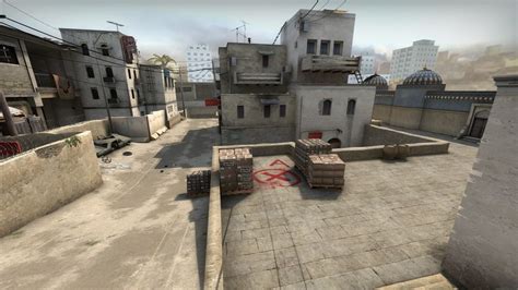 Why Is Dust So Popular Veteran CS GO Mapmakers Answer PC Gamer