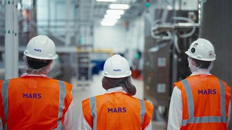 Mars Commits 2b To Us Pet Food Manufacturing Expansion Through 2026