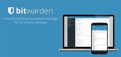bitwarden unveils end to end encrypted secrets manager for it