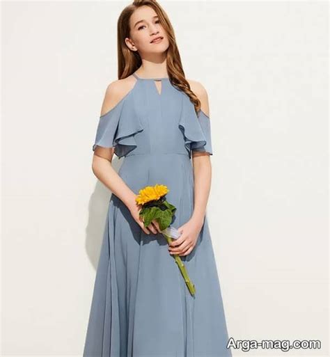 ۴۲ مدل لباس مجلسی برای دختر ۱۸ ساله