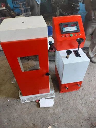 Concrete Compression Testing Machine Ctm Manufacturers Of All Variant Of Civil Lab Equip At Rs