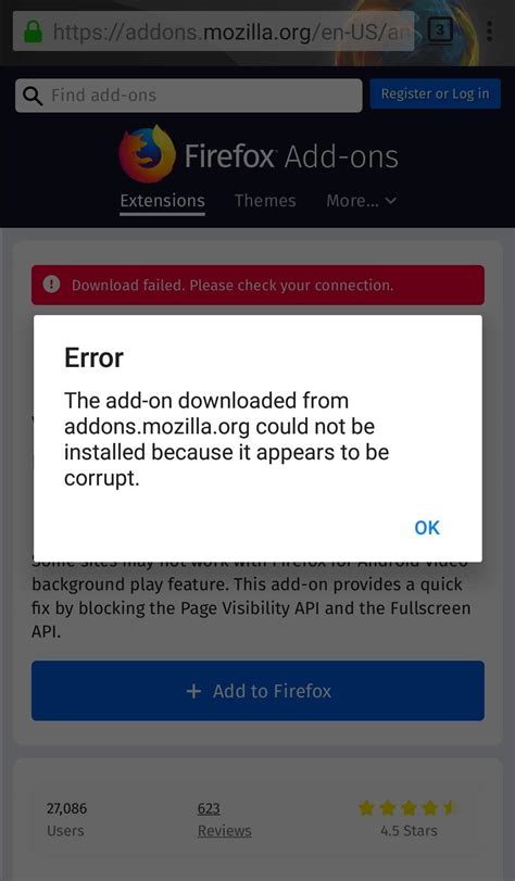 great r firefox