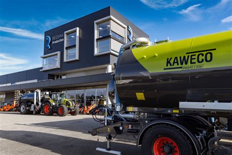 Reesink Production In Zwaar Weer Kaweco Producent Op Zoek Naar Koper