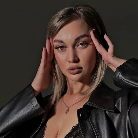 Aleksandra Dudka Dudochka A • Instagram Photos And Videos