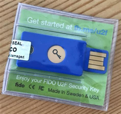 Tech Solvency Index Of Mfa Security Keys Wanted