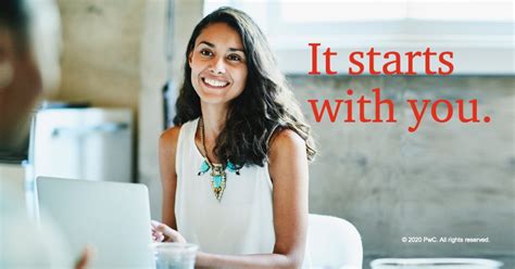 Pwc On Linkedin We Connect Leaders With Different Backgrounds And Skill