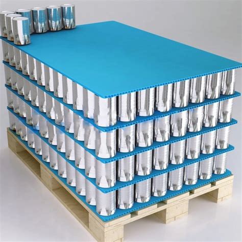 China Pallet Separator Sheet Manufacturers Suppliers Good Price Pallet Separator Sheet