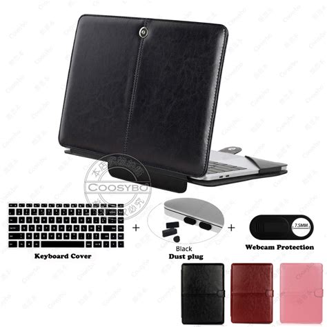 Yoga Slim Carbon Case One Piece Soft Leather For Lenovo Yoga Slim I Pro X Keyboard Skin
