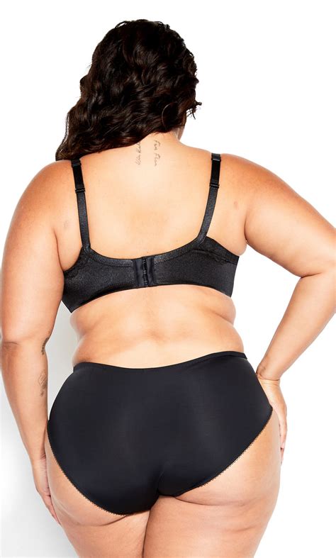 Women S Plus Size Bras L Push Up Underwire