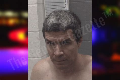 James Crawford — Columbia County Jail Bookings