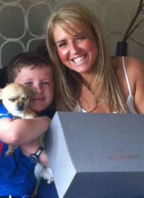 Vile Brute Tortured Girlfriends Dog And Hurled It Out Of Window The