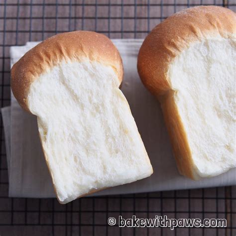 Shokupan Japanese White Bread At Ilene Haase Blog