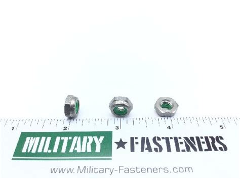 Ms21083c4 Nut Military Fasteners