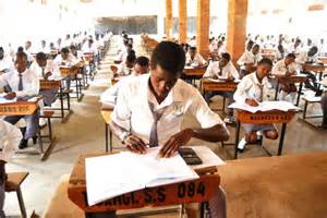 Uneb Releases 2025 Uce Exam Results 933 Kfm