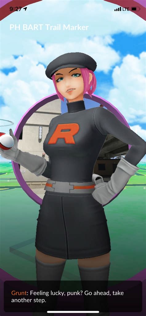 Pokemon Go Team Rocket Grunt By UZ Cartoons On Newgrounds