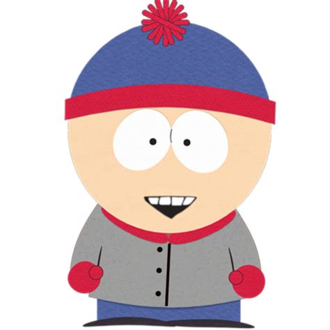 Classic Stan Marsh Png By Phillipsdeviany On Deviantart