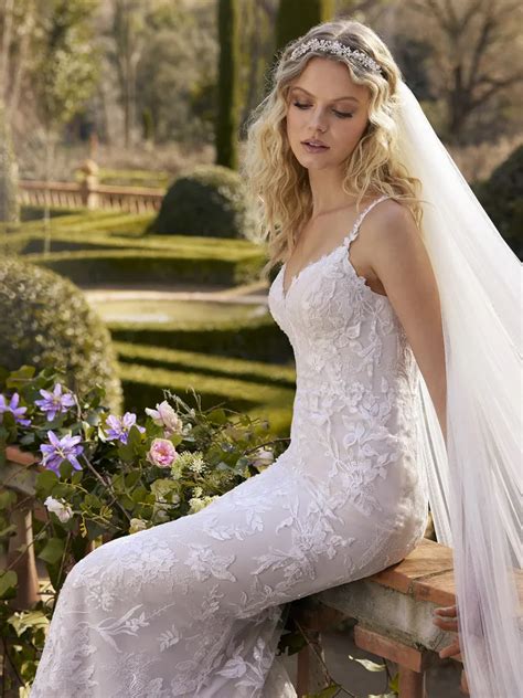 Farah Ready To Go Dresses The Bridal Lounge Wedding Dress Store