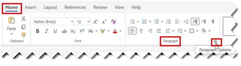 How To Remove Hanging Indent In Word Online WordOnlineTips